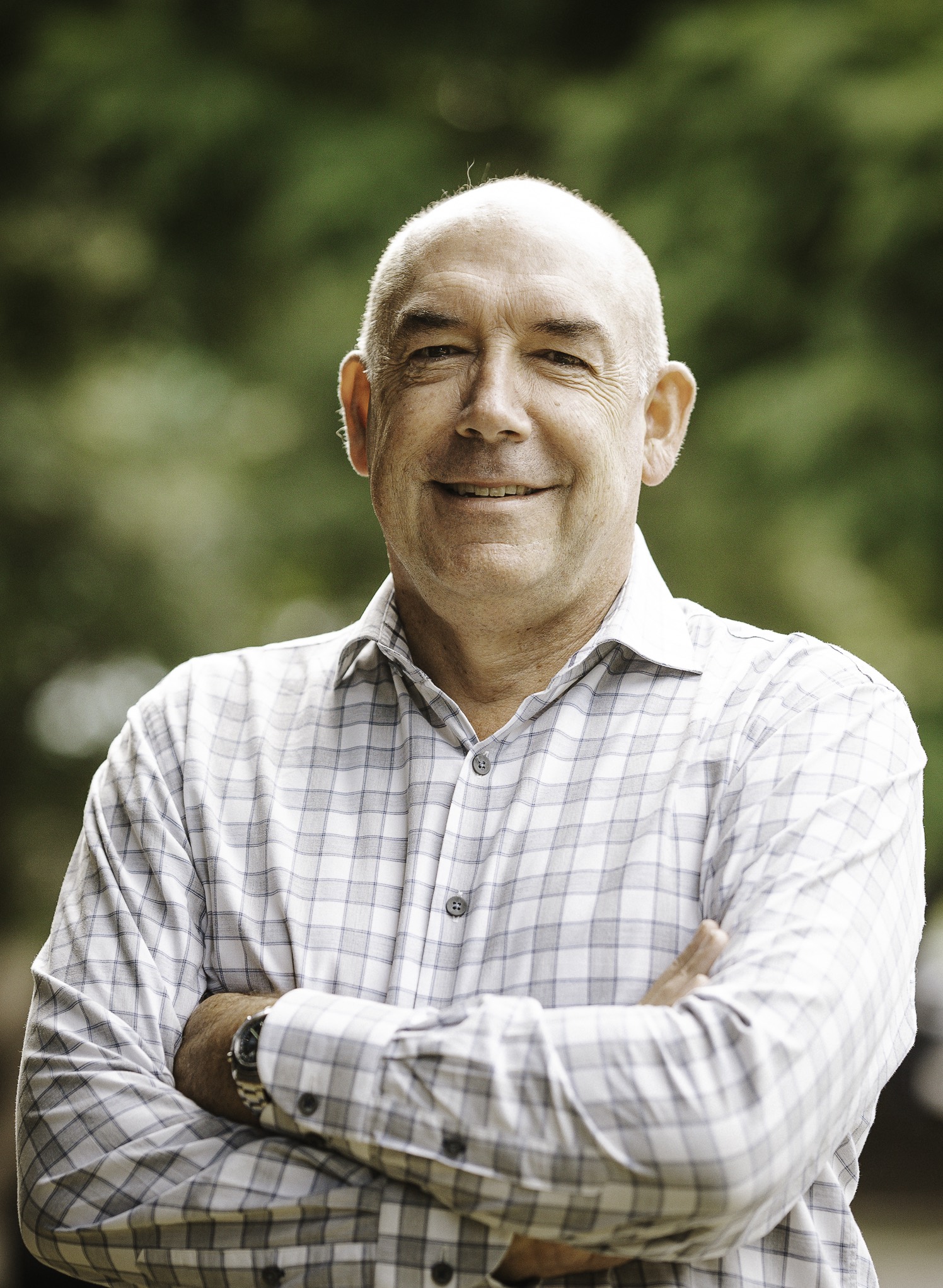 Chris Lawrence – Bielby